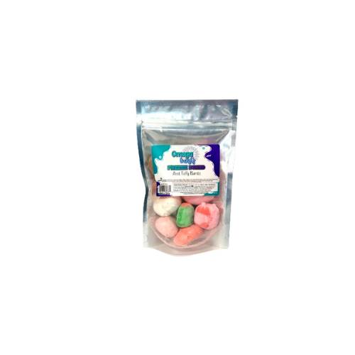 Omega Burst - Candy – Bertha's Depot