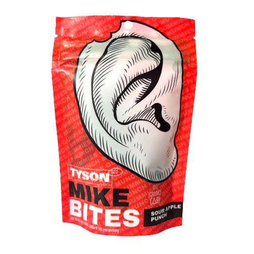 Bertha's Depot: CBD, Delta 8, Hookah, Mushroom and Kratom