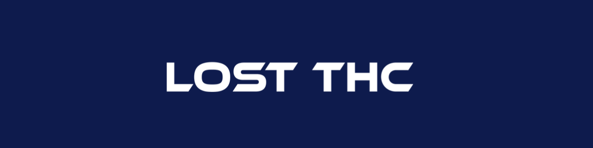 Lost THC - Shop Lost THC Disposable, Lost THC Vapes – Bertha's Depot